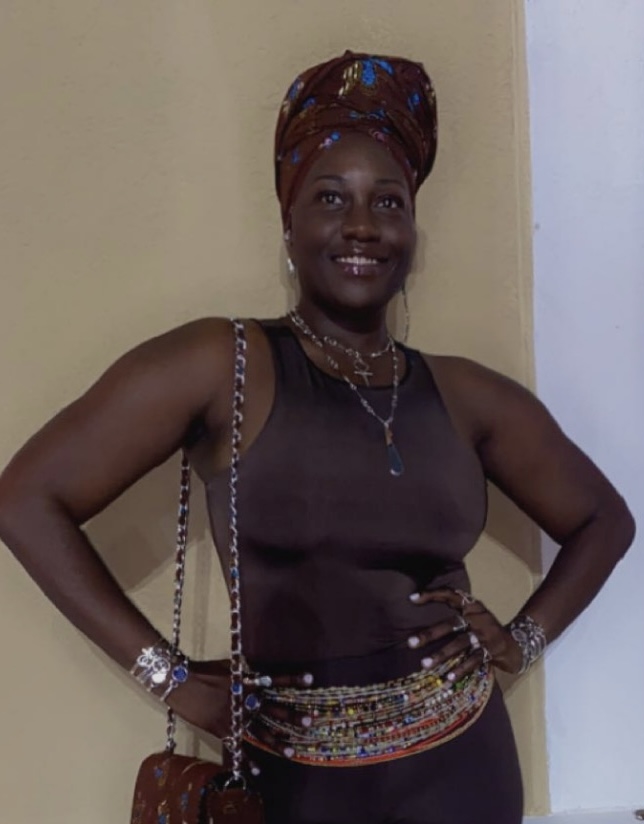 Crucian Gold Jewelry