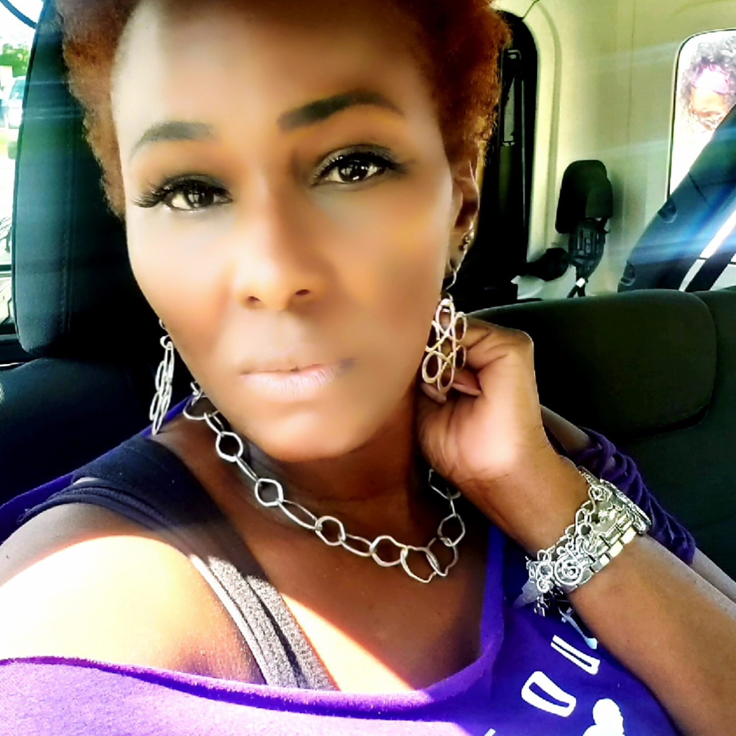 Crucian Gold Jewelry