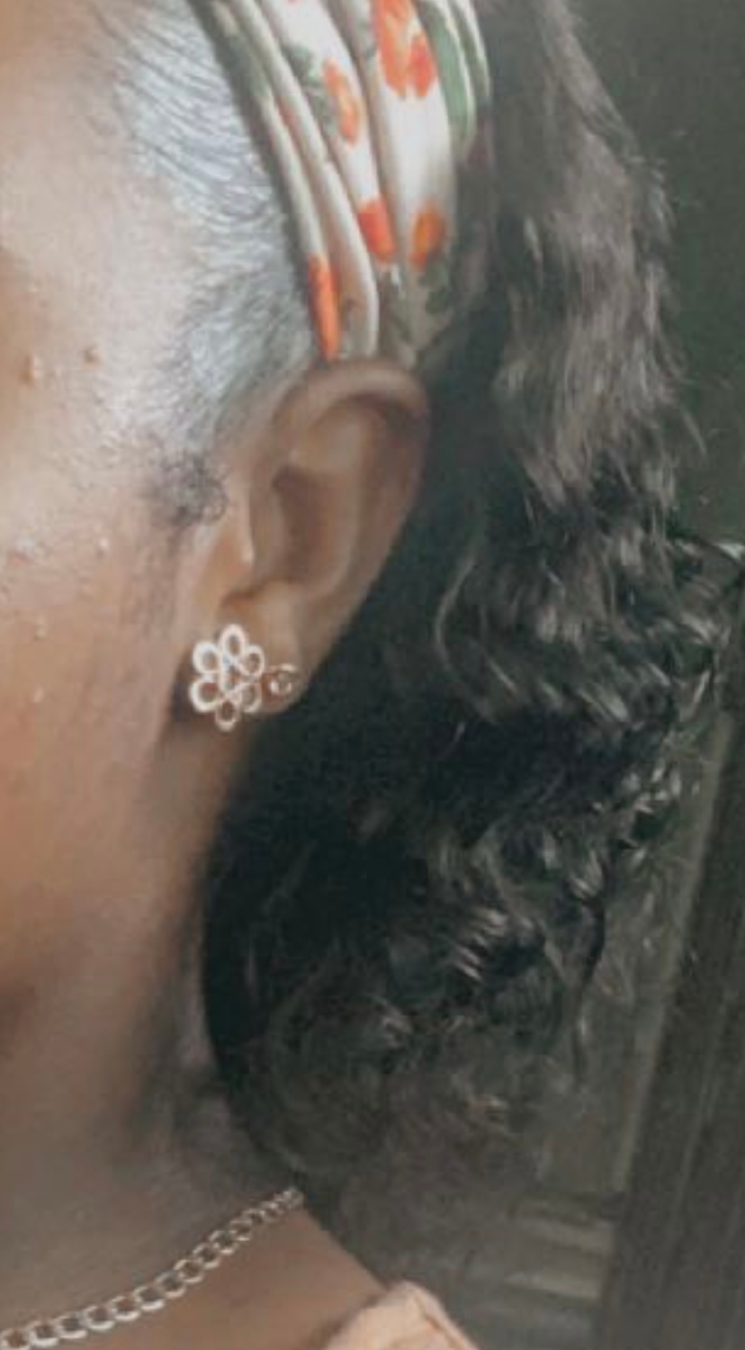 Crucian Gold Jewelry