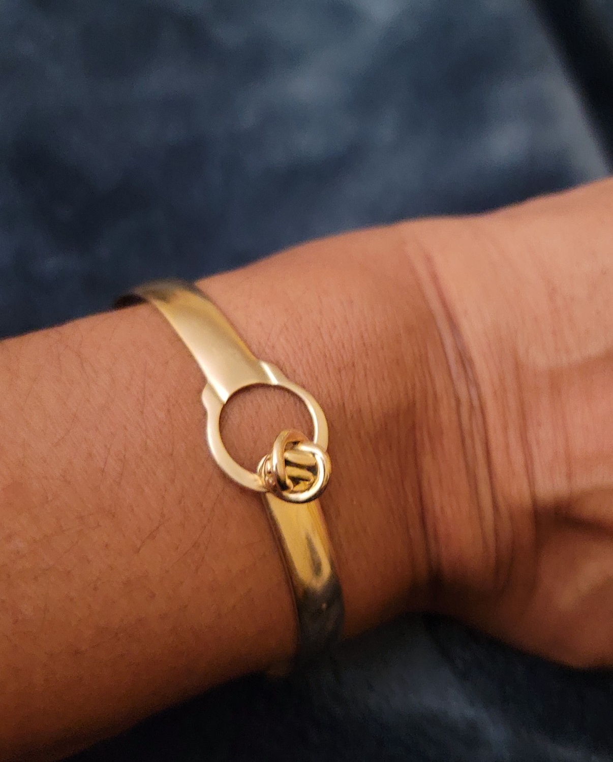 Crucian Gold Jewelry