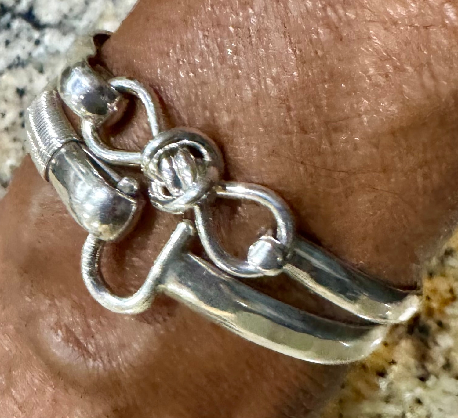 Crucian Gold Jewelry