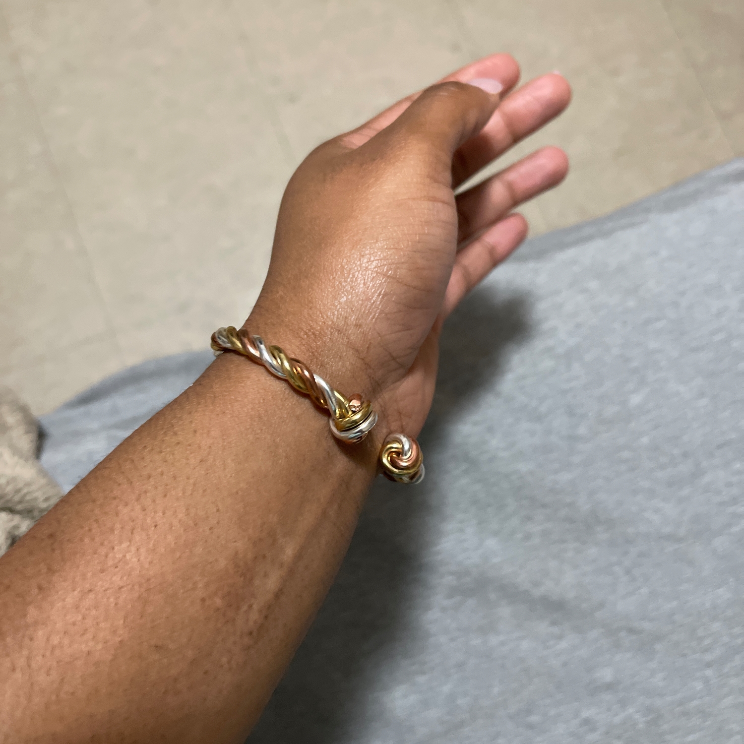 Crucian Gold Jewelry
