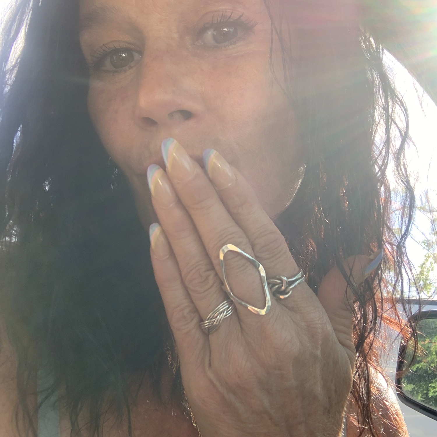 Crucian Gold Jewelry