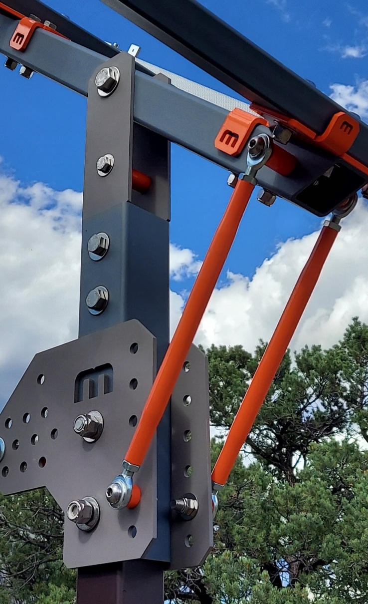 Mars Solar - Mars Energy Corp