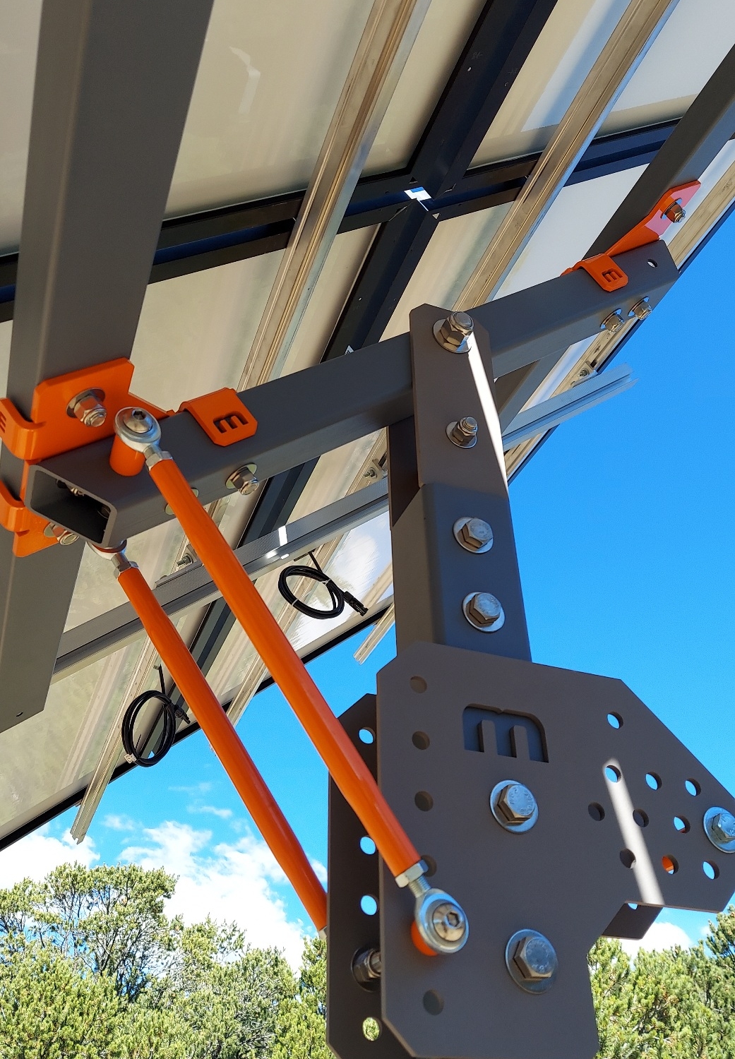 Mars Solar - Mars Energy Corp