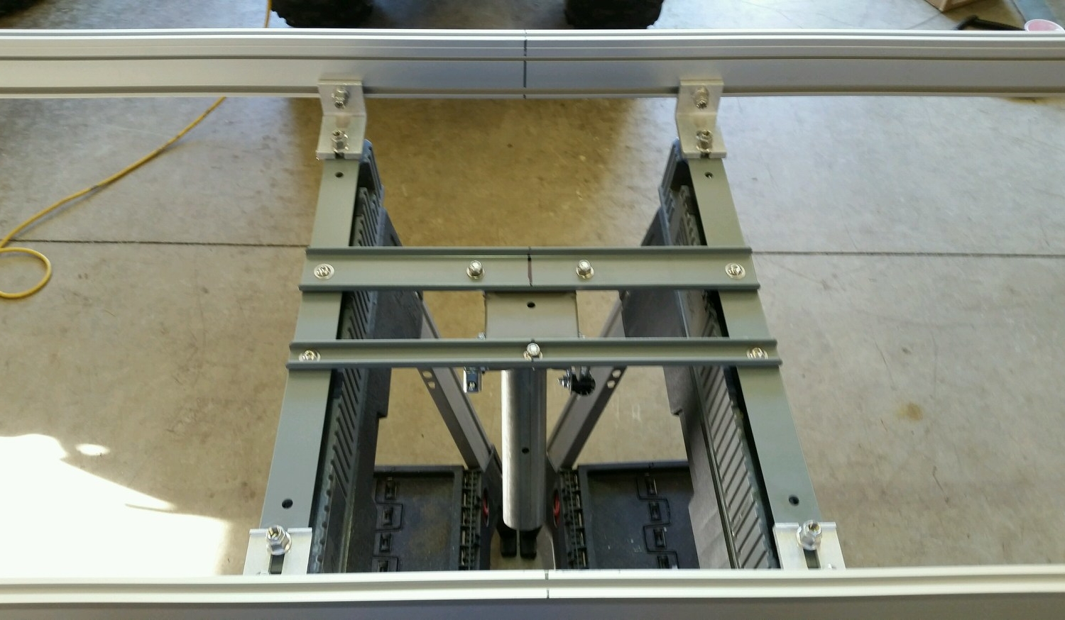 Mars Solar - Mars Energy Corp