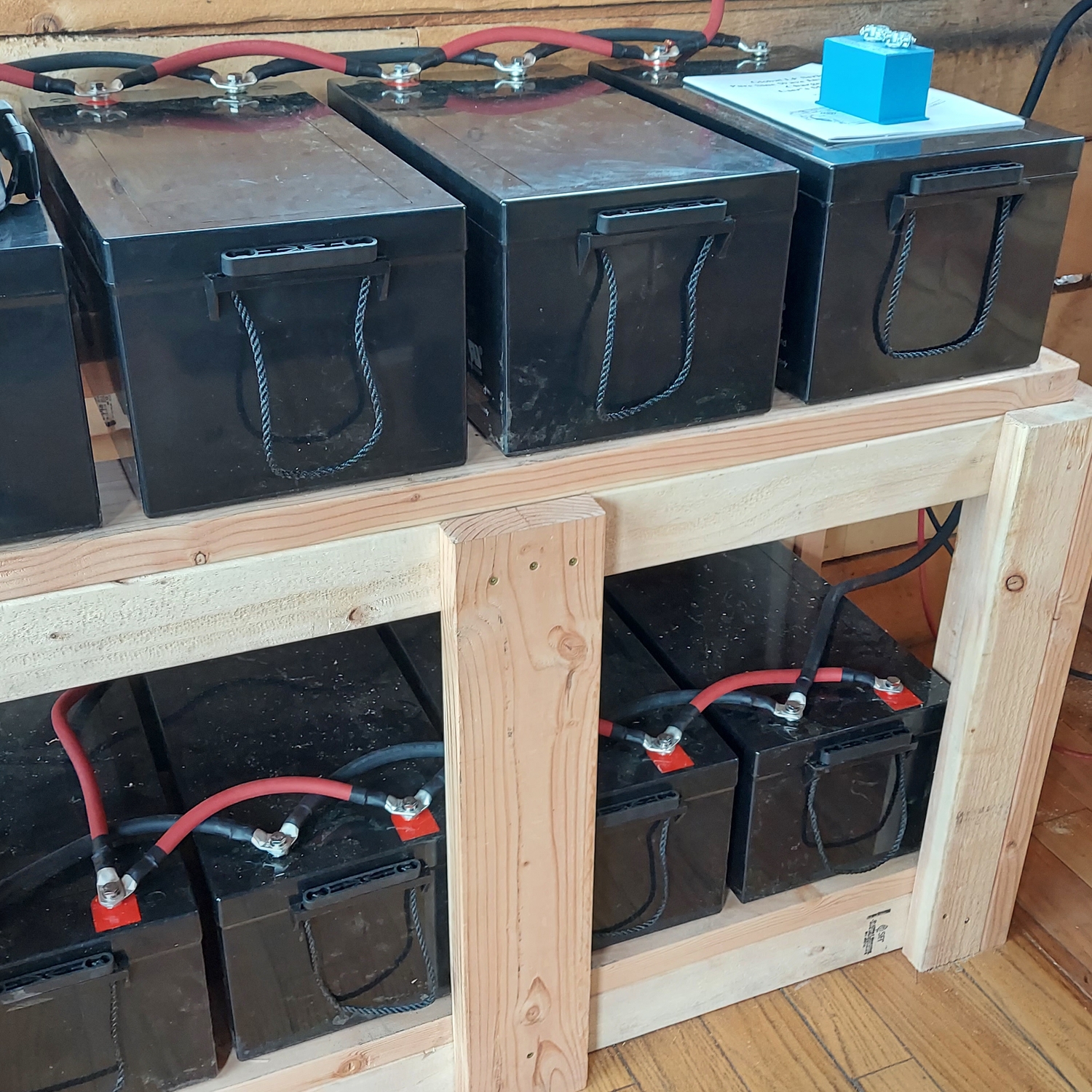 Mars Solar - Mars Energy Corp