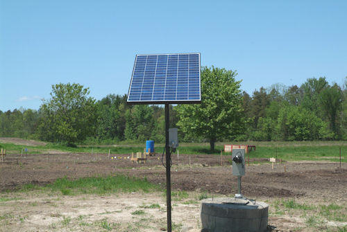 Mars Solar - Mars Energy Corp