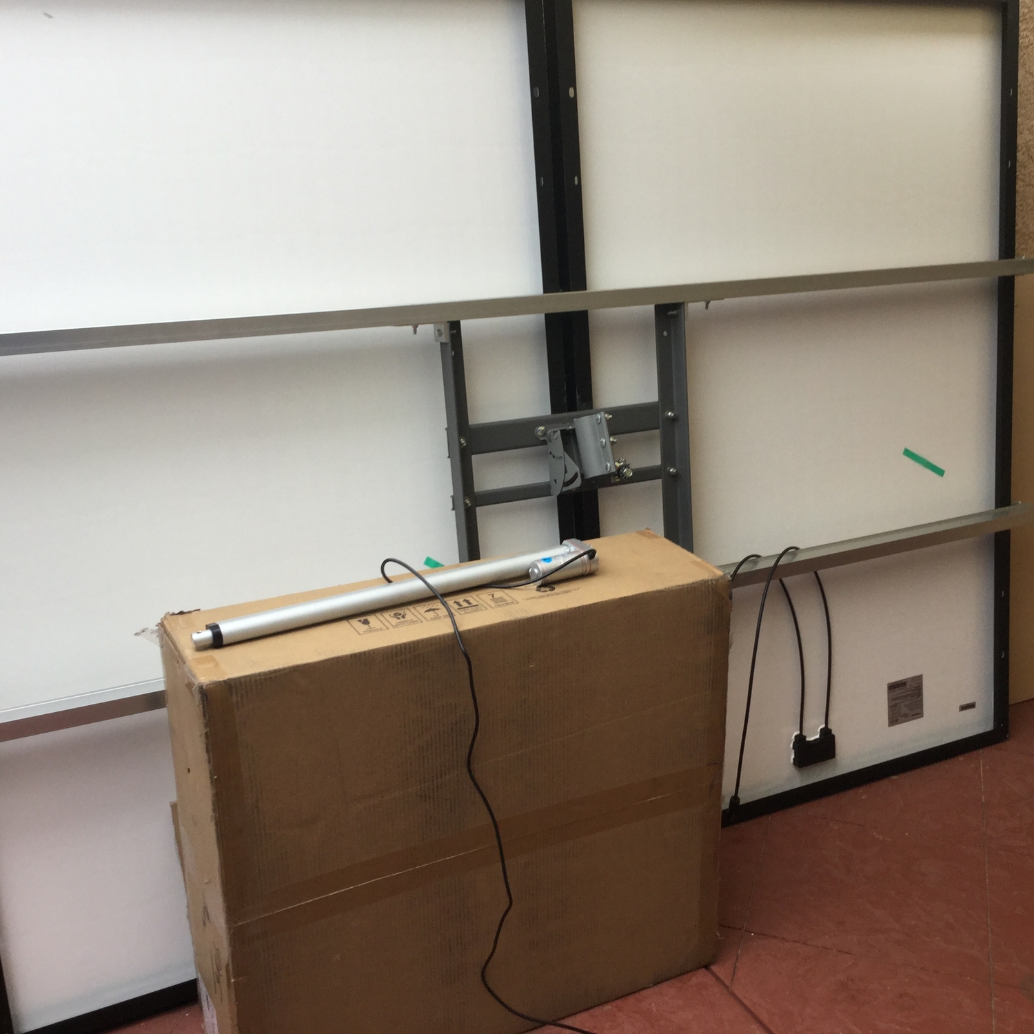 Mars Solar - Mars Energy Corp