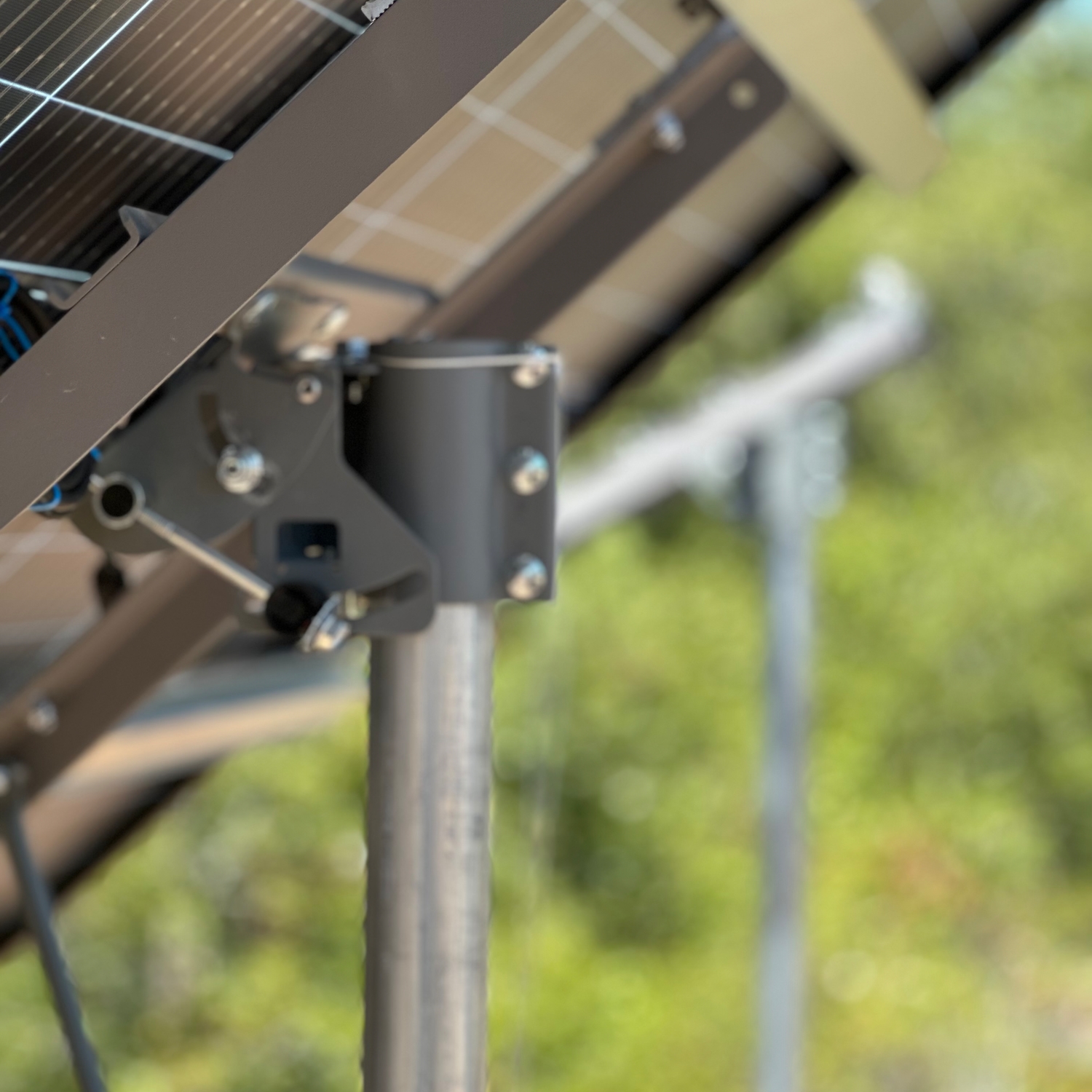 Mars Solar - Mars Energy Corp