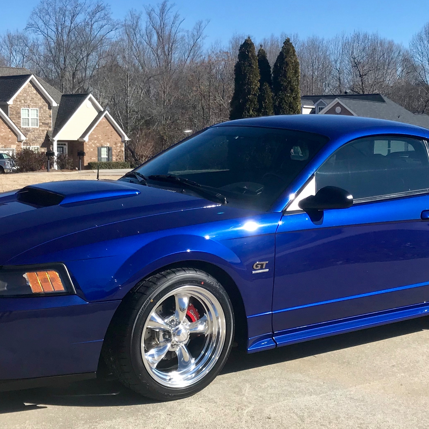 The BEST prices on American Racing Torq Thrust Wheels – Torq Thrust ...