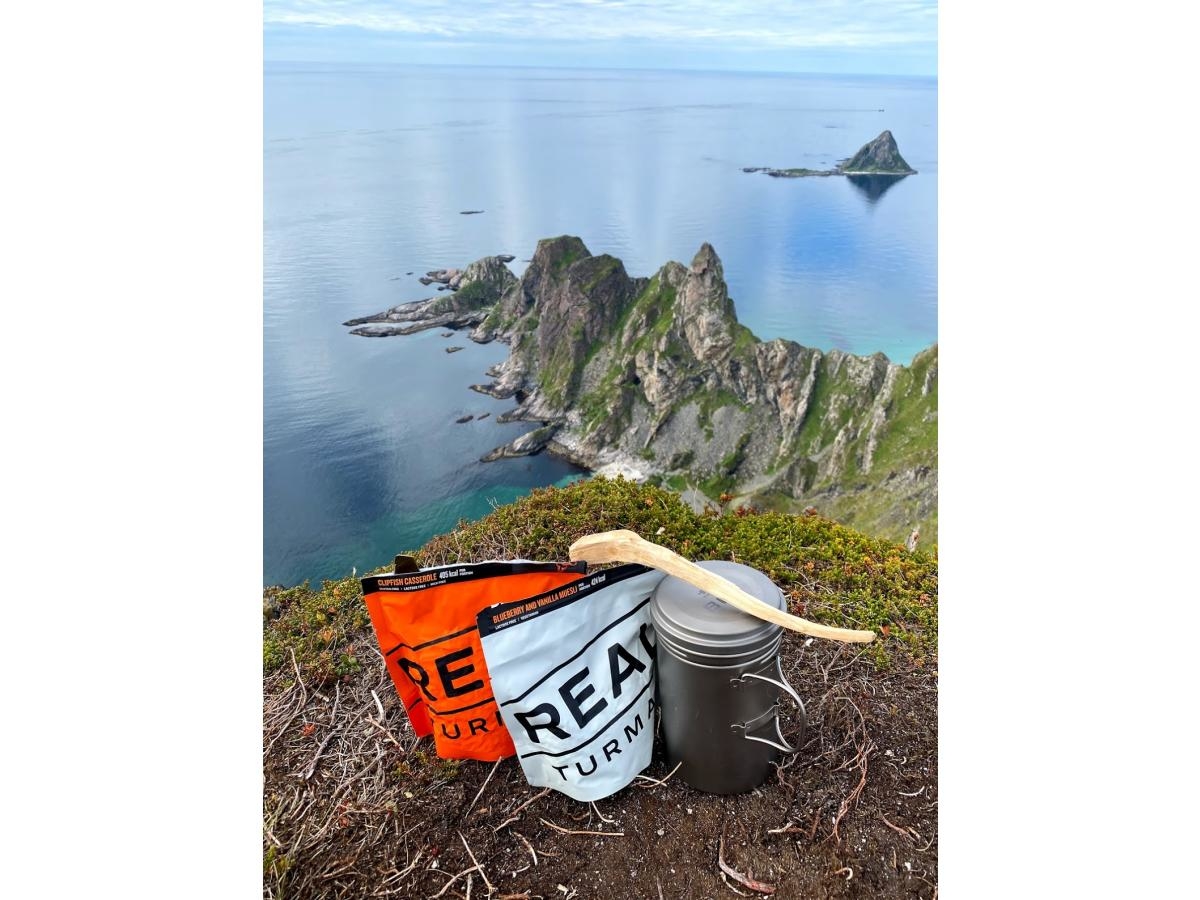 Titanium BOT HD | Bottle and Pot Combo – VARGO