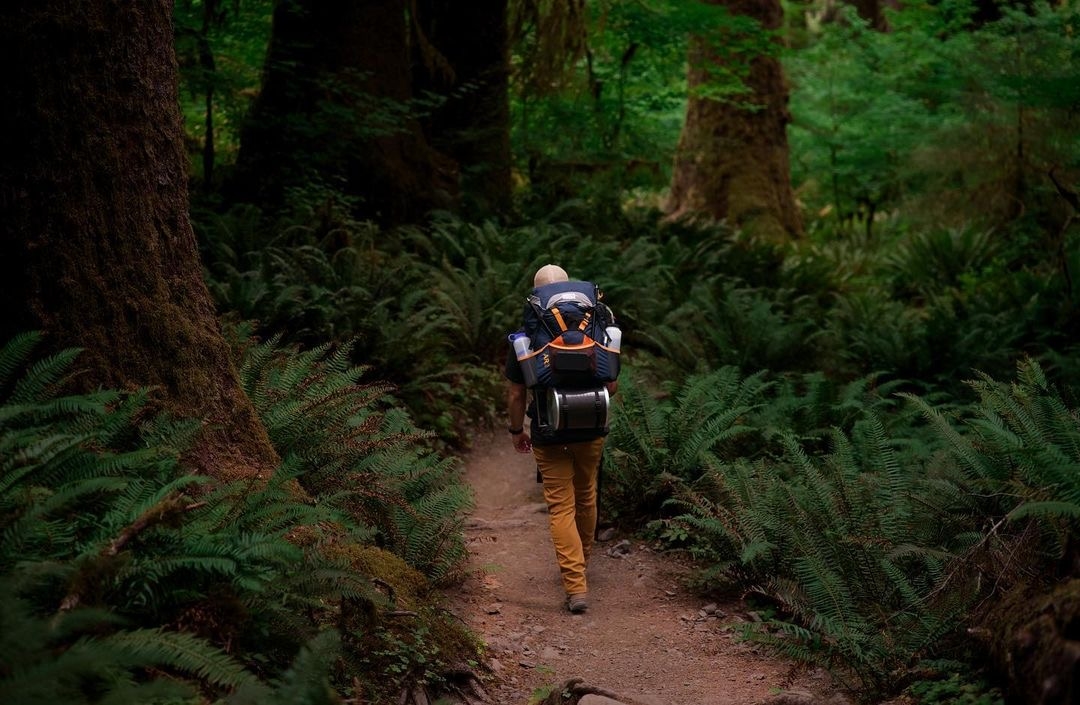 ExoTi™ AR2 Backpack | With Titanium External Frame – VARGO